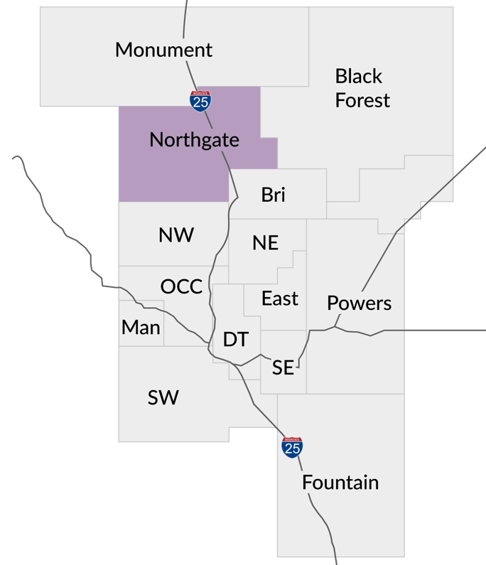Walston Group Explore Northgate