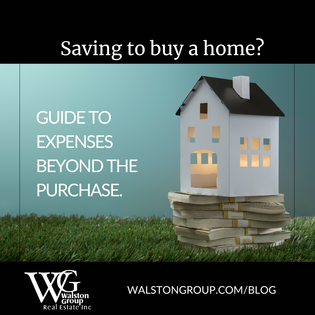 The Costs of Homeownership: A Guide to Expenses Beyond the Purchase